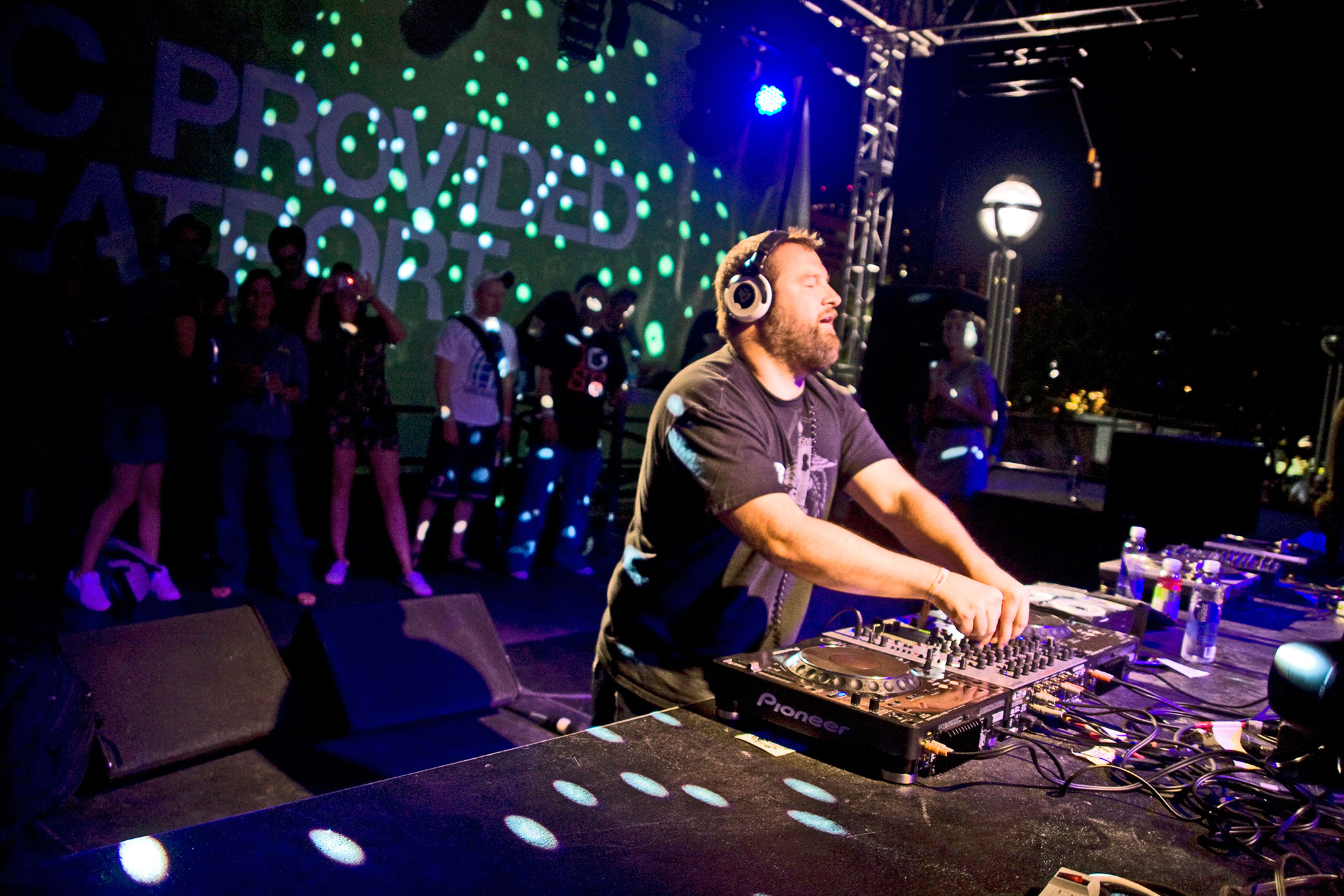Thornton School To Offer New Electronic Dance Music Course Daily Trojan
