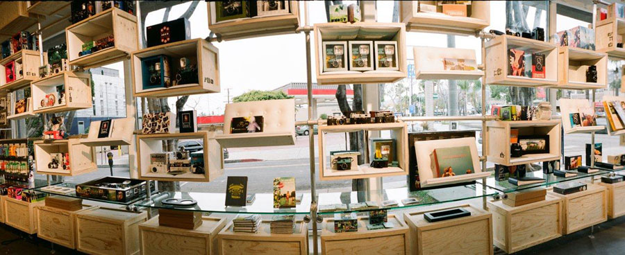 Lomography - Daily Trojan