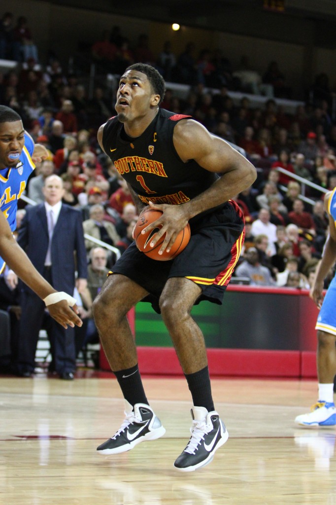 Former Trojans preparing for the upcoming NBA draft - Daily Trojan