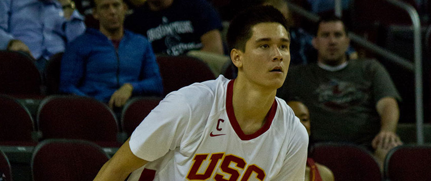 Trojans seek to return to NCAA Tourney - Daily Trojan