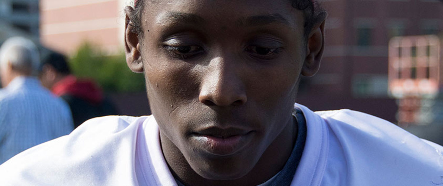 Jackson named as a Player to Watch - Daily Trojan