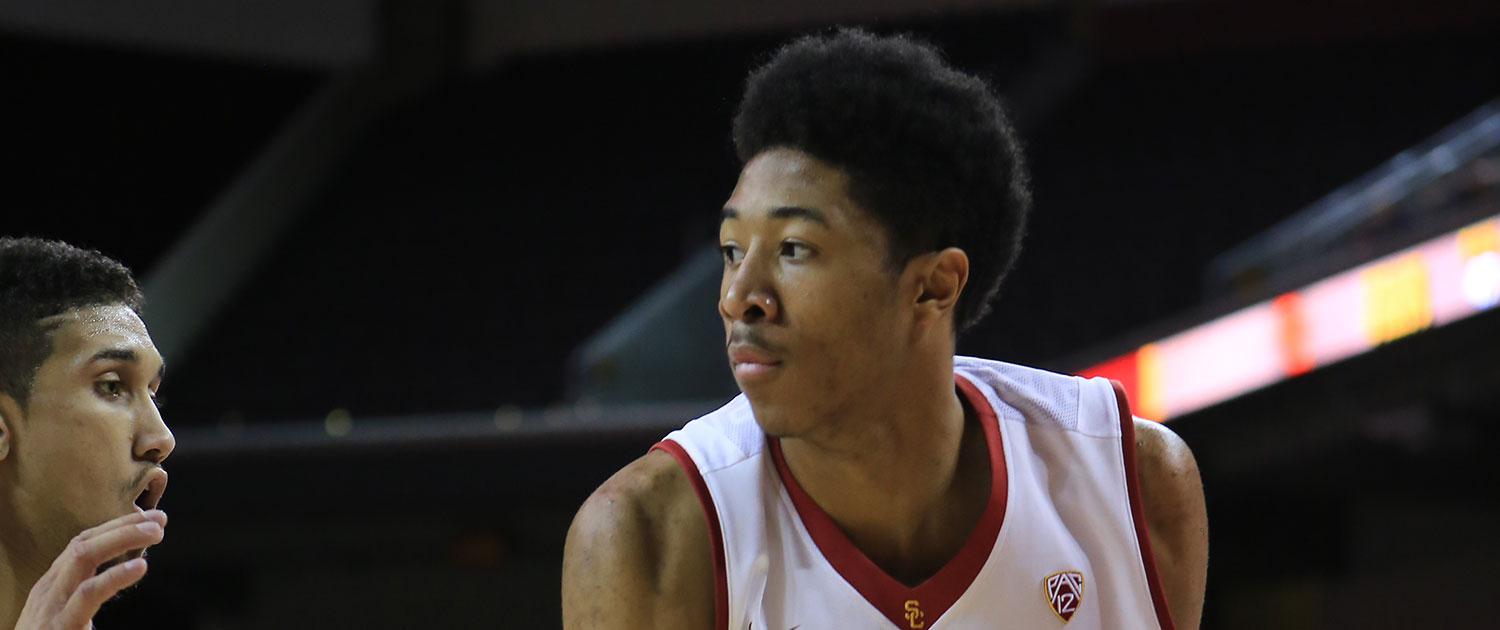 Men’s basketball goes on the road to face Cal - Daily Trojan