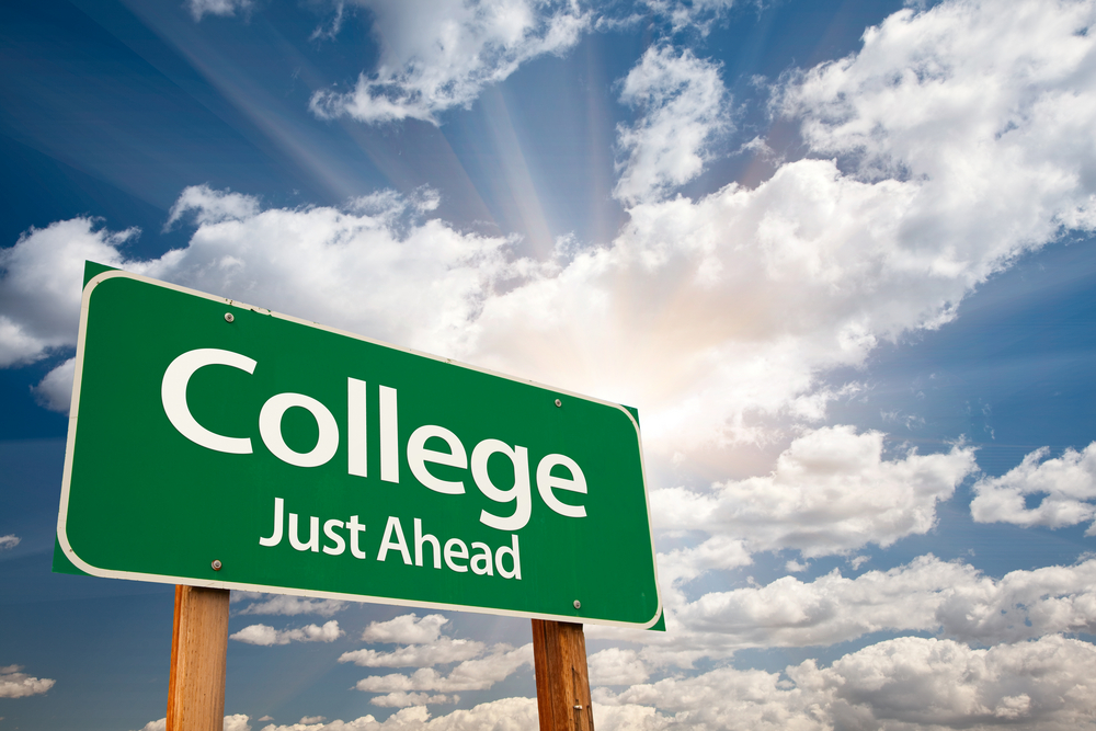 Expectations Vs Reality Why The Transition To College Isn t Easy Expectations Vs Reality Why The Transition To College Isn t Easy