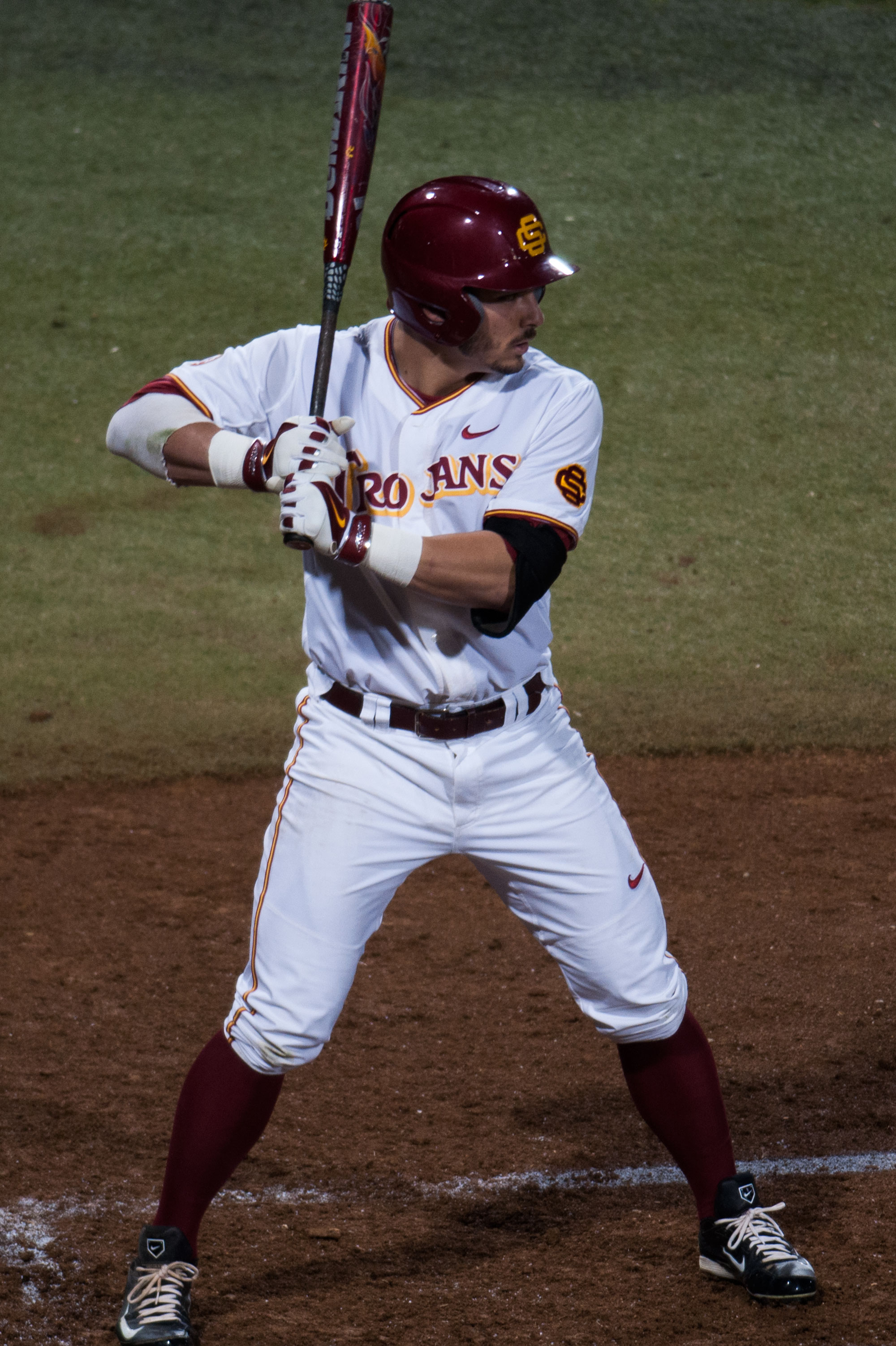 Baseball rallies in 12th inning to beat Pepperdine - Daily Trojan