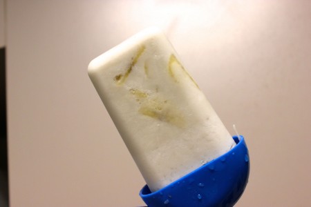 Cooling off with homemade popsicles for the summer - Daily Trojan