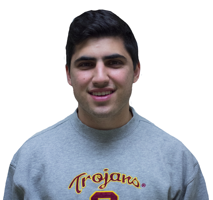 Wilcox is better than we think - Daily Trojan