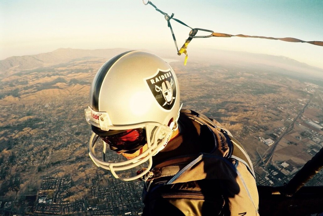 Johnny Strange remembered for his love of adventure - Daily Trojan
