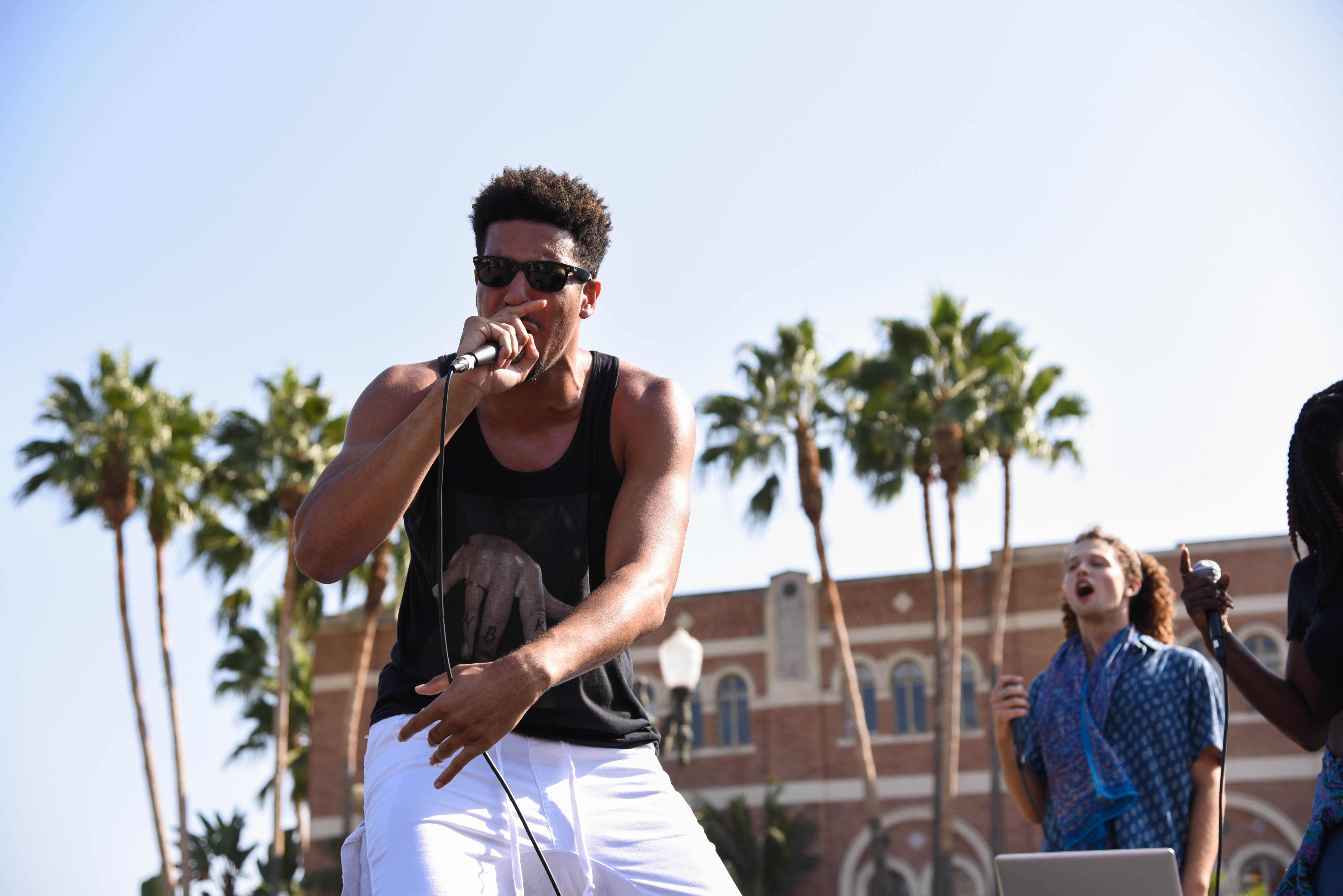USG, cultural assemblies host Welcome Back Festival - Daily Trojan