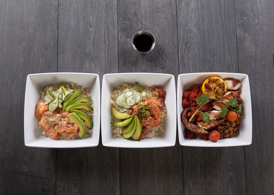 Fish Time restaurant in LA satisfies seafood cravings - Daily Trojan