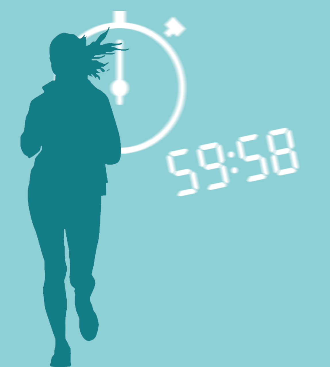 COLUMN: Pushing one’s limits is necessary for runners - Daily Trojan