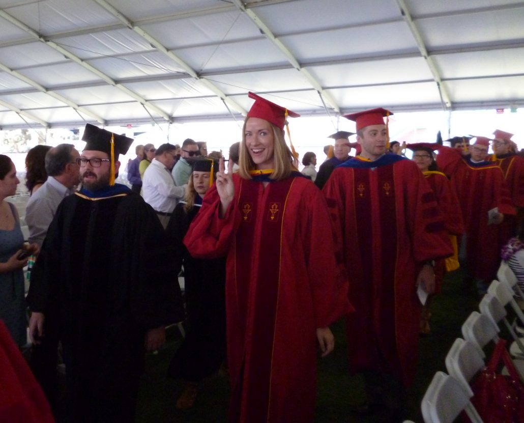 A Trojan to the third degree - Daily Trojan