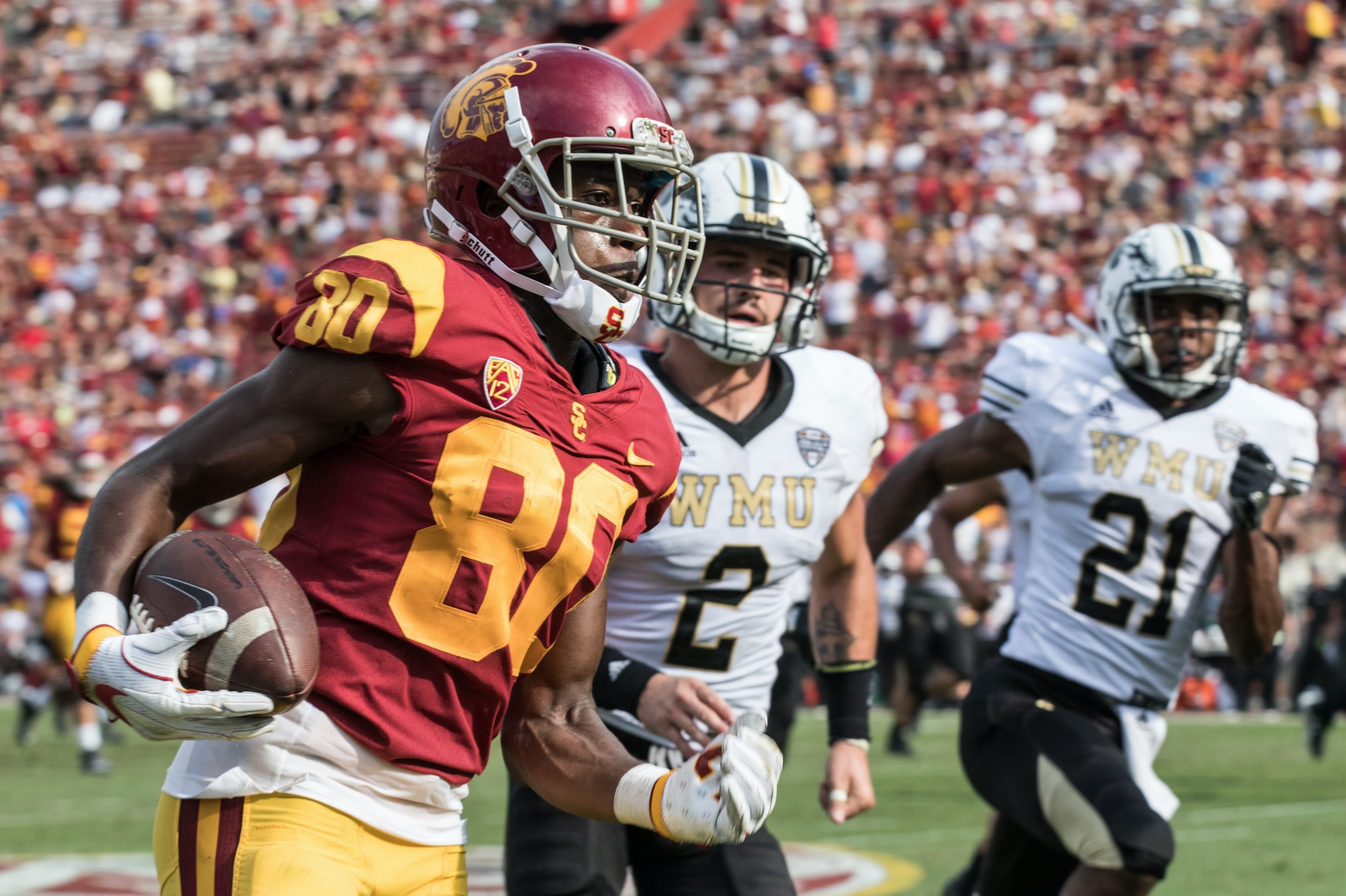 To win, USC must learn from these three mistakes - Daily Trojan