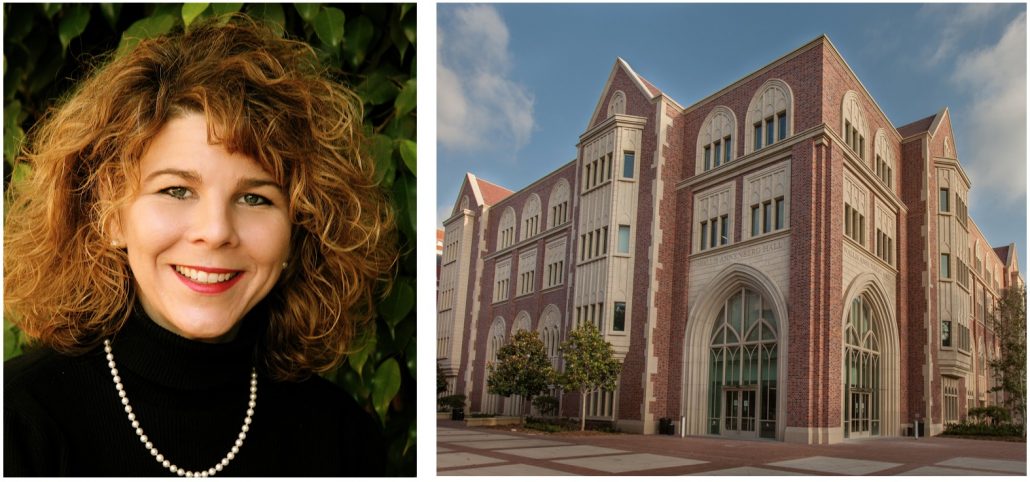 Annenberg Inclusion Initiative think tank launched at USC - Daily Trojan