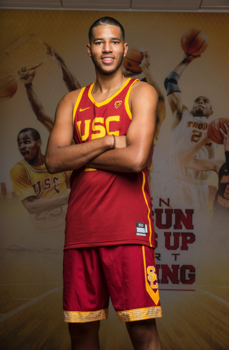 New kids on the block: USC men's basketball team welcomes three four ...