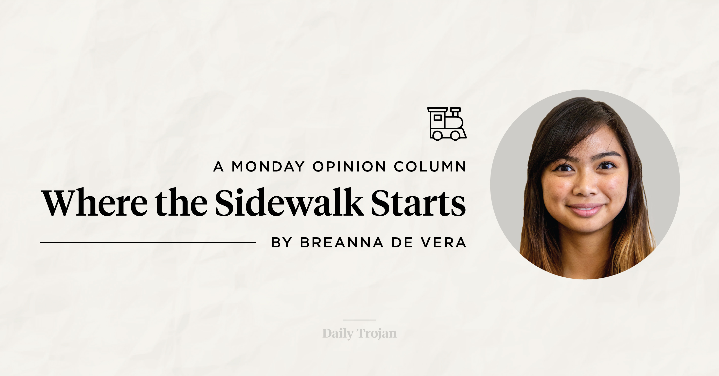 Where the Sidewalk Starts: The future of sustainability in LA starts ...