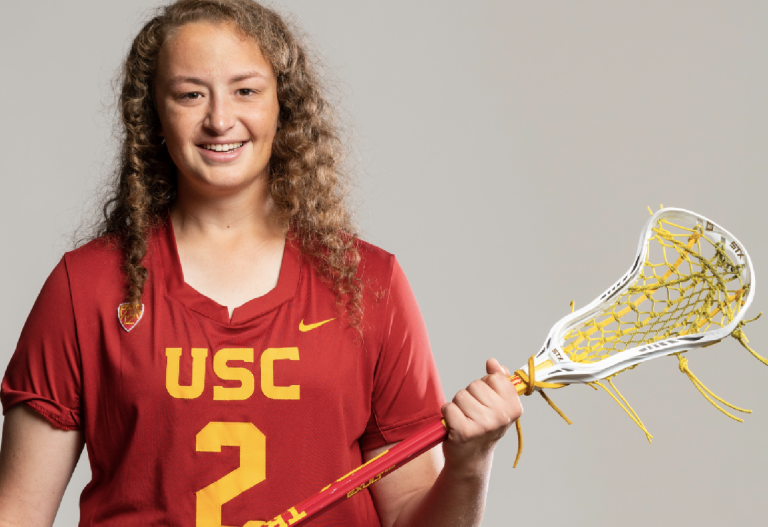Setting the standard: How Katie DeFeo became a trendsetter for college ...