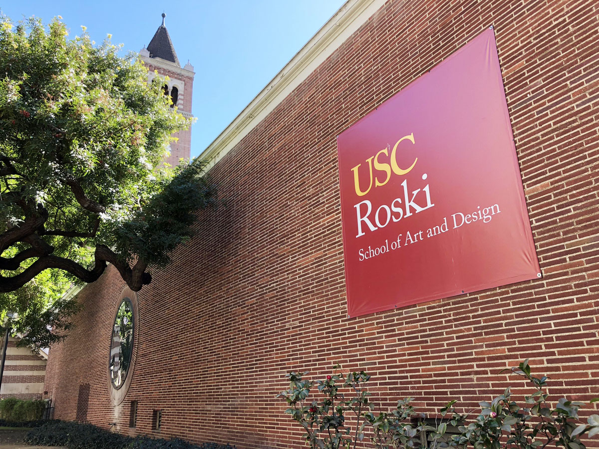 Union withdraws petition, drops charges against Roski - Daily Trojan