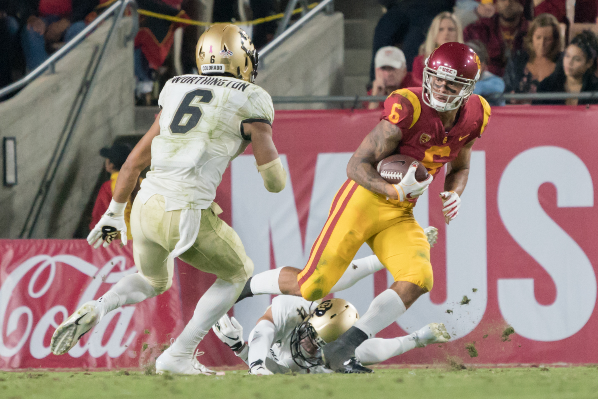 Football prepares for opener against Fresno State - Daily Trojan
