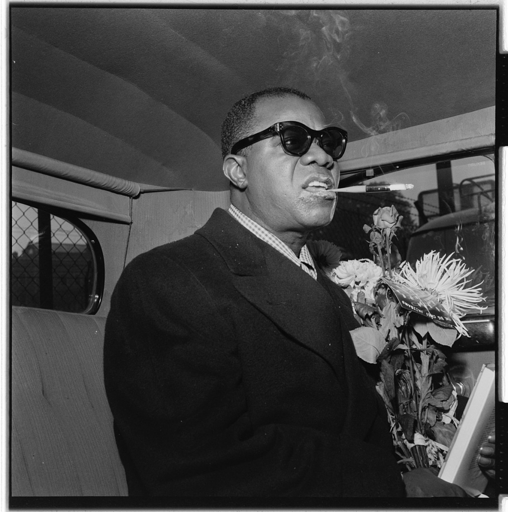 To Be Blunt: Cannabis is an integral part of jazz history in America ...