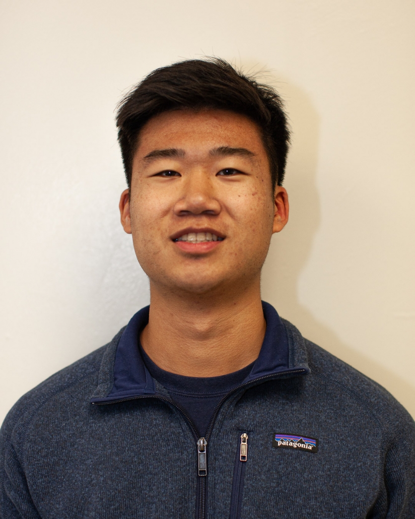Harrison Cho – Rosechasing - Daily Trojan