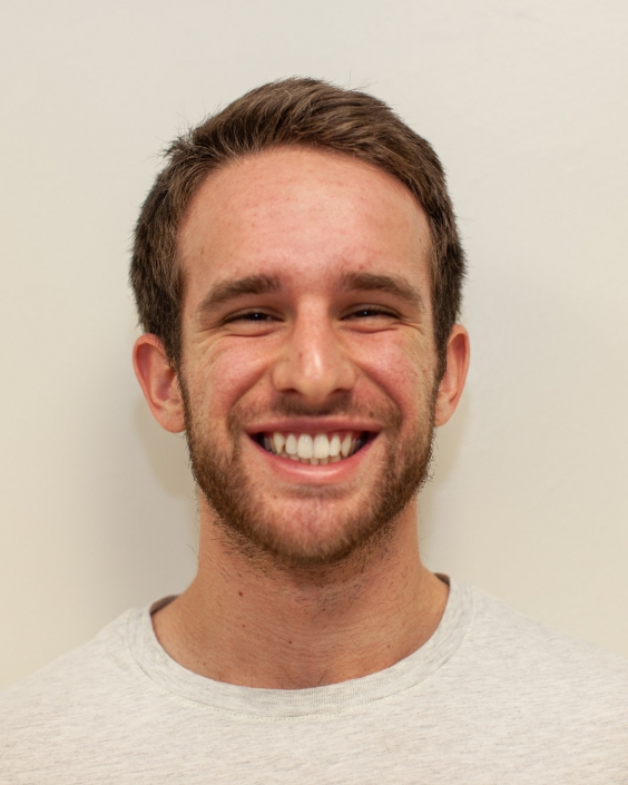 Nathan Ackerman – Courtside - Daily Trojan