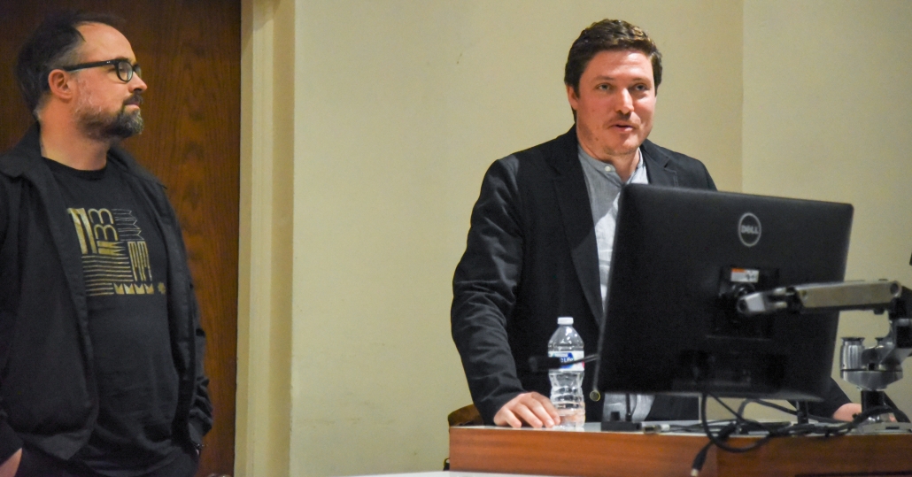 Architecture lecturer finds justice through design - Daily Trojan