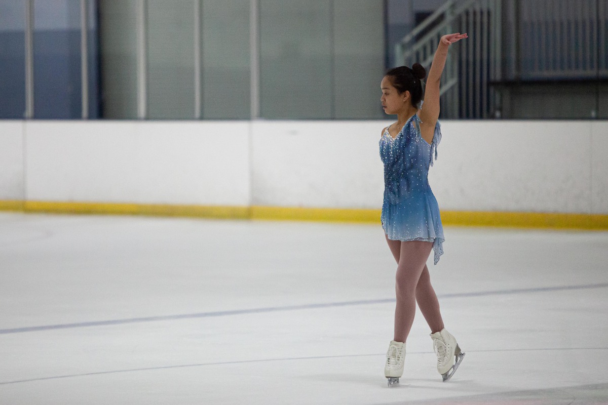 Jump, spin, win: How USC Figure Skating became a successful and ...