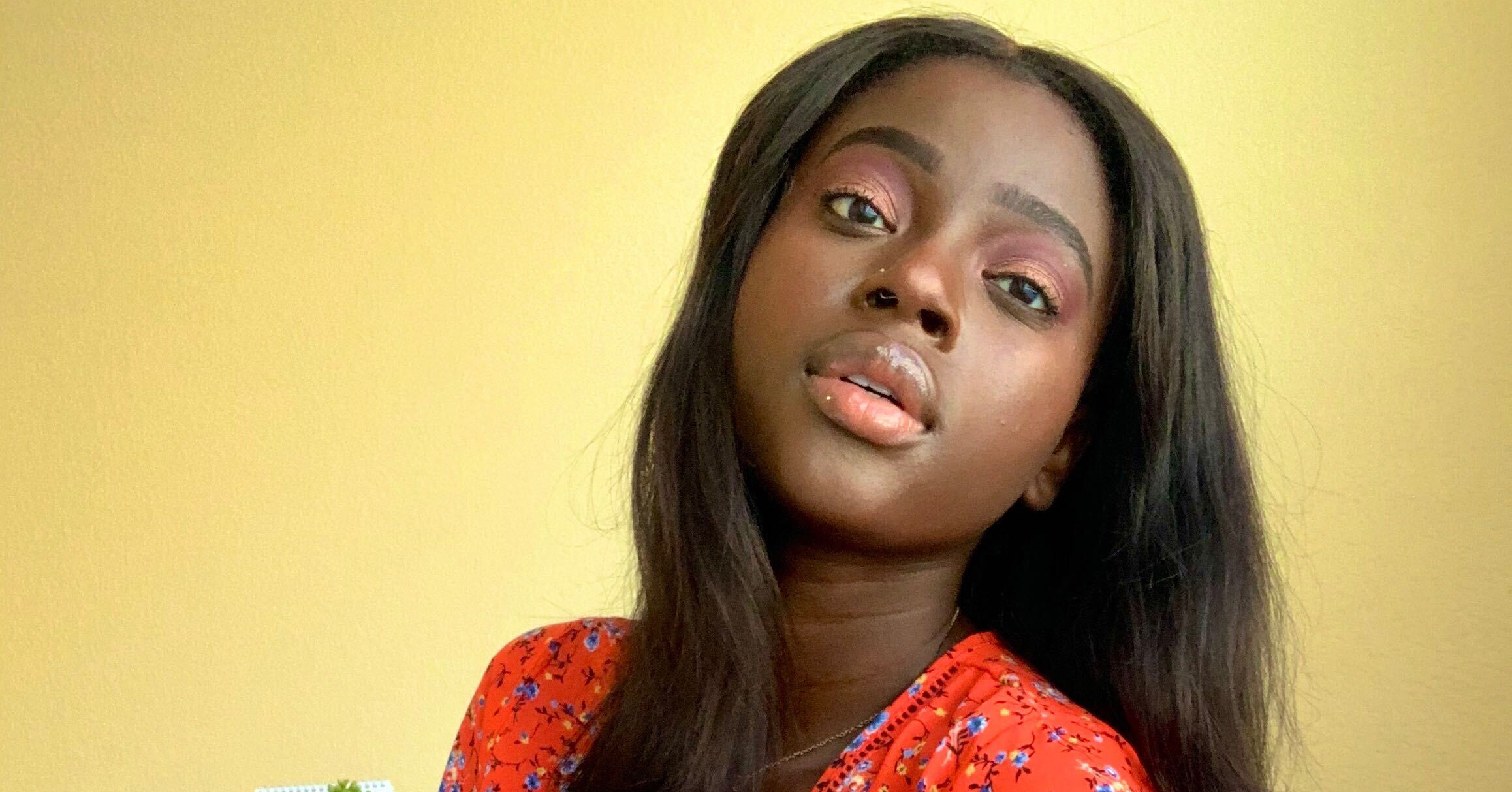 Embracing discomfort: Abeer Tijani envisions ‘new USC’ built on empathy ...