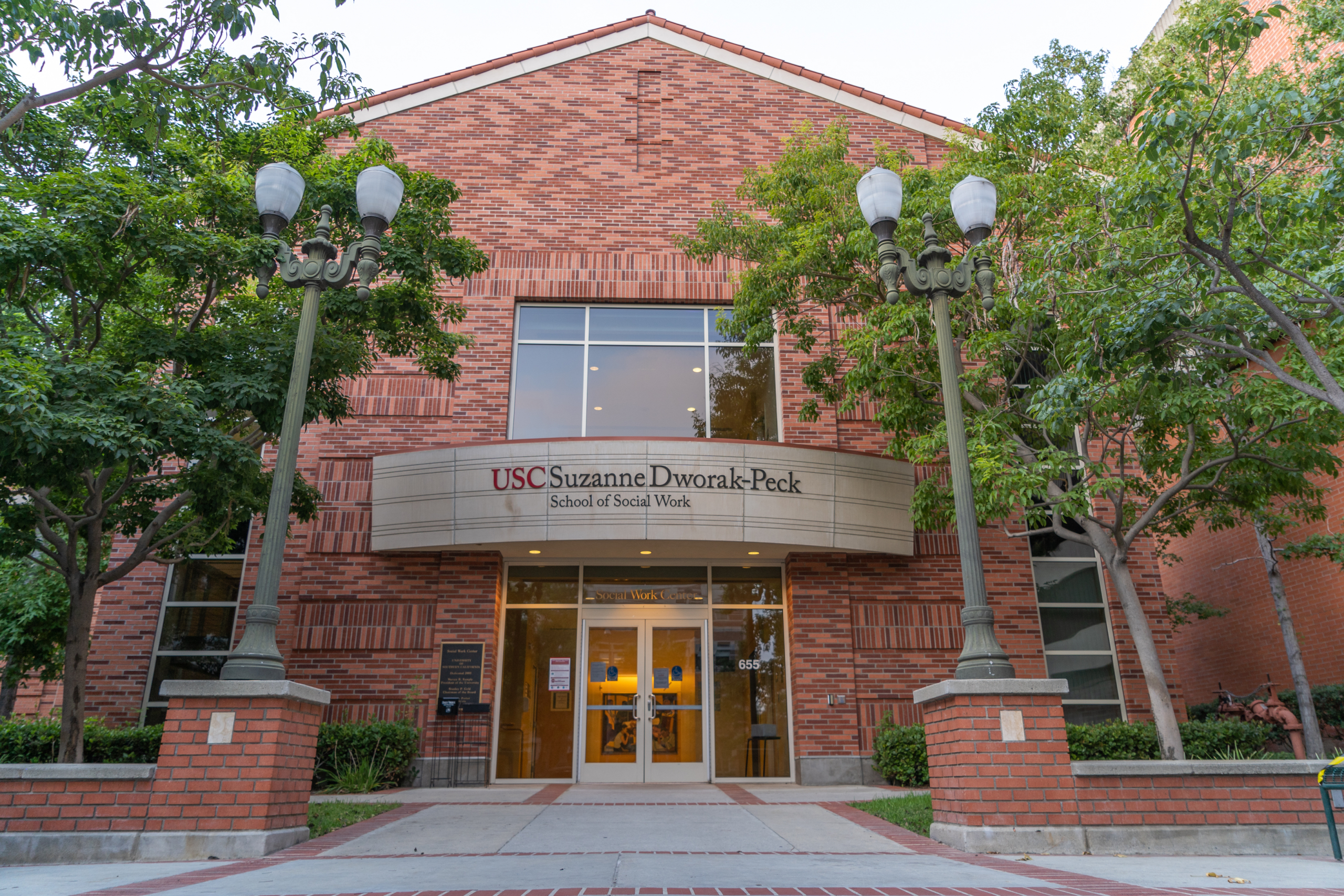 Usc School Of Architecture Logo
