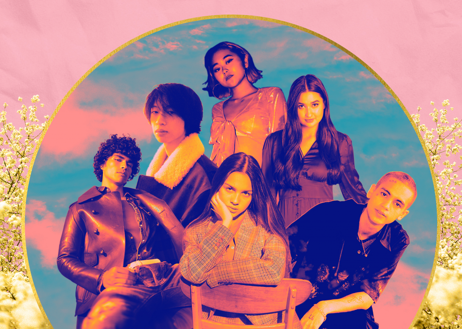 Eight AAPI rising music artists you should know - Daily Trojan
