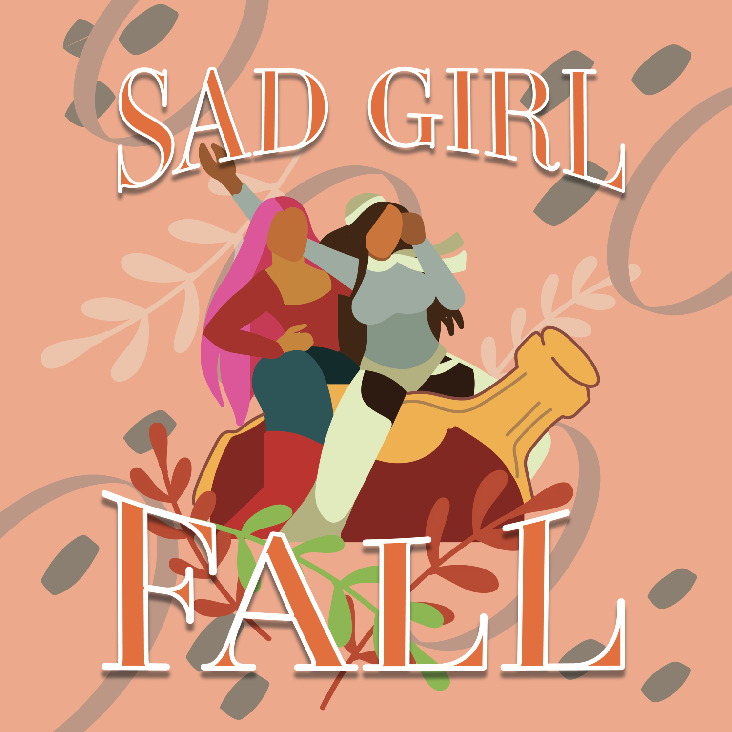 Sad Girl Fall albums to stream on a rainy day - Daily Trojan