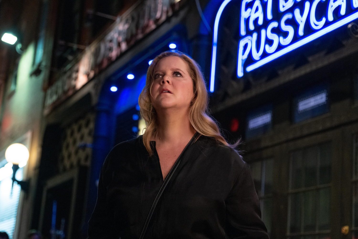 REVIEW: ‘Life & Beth’ shows real life - Daily Trojan