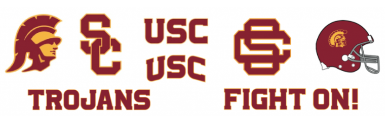 USC and USC: South Carolina rebrands - Daily Trojan