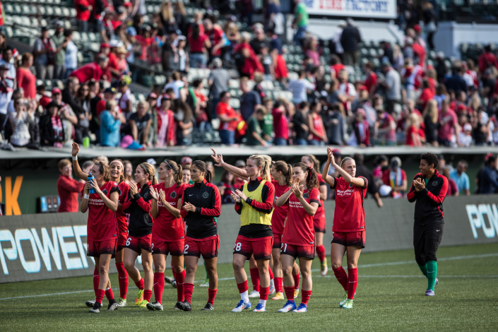 The next USWNT legend has arrived - Daily Trojan