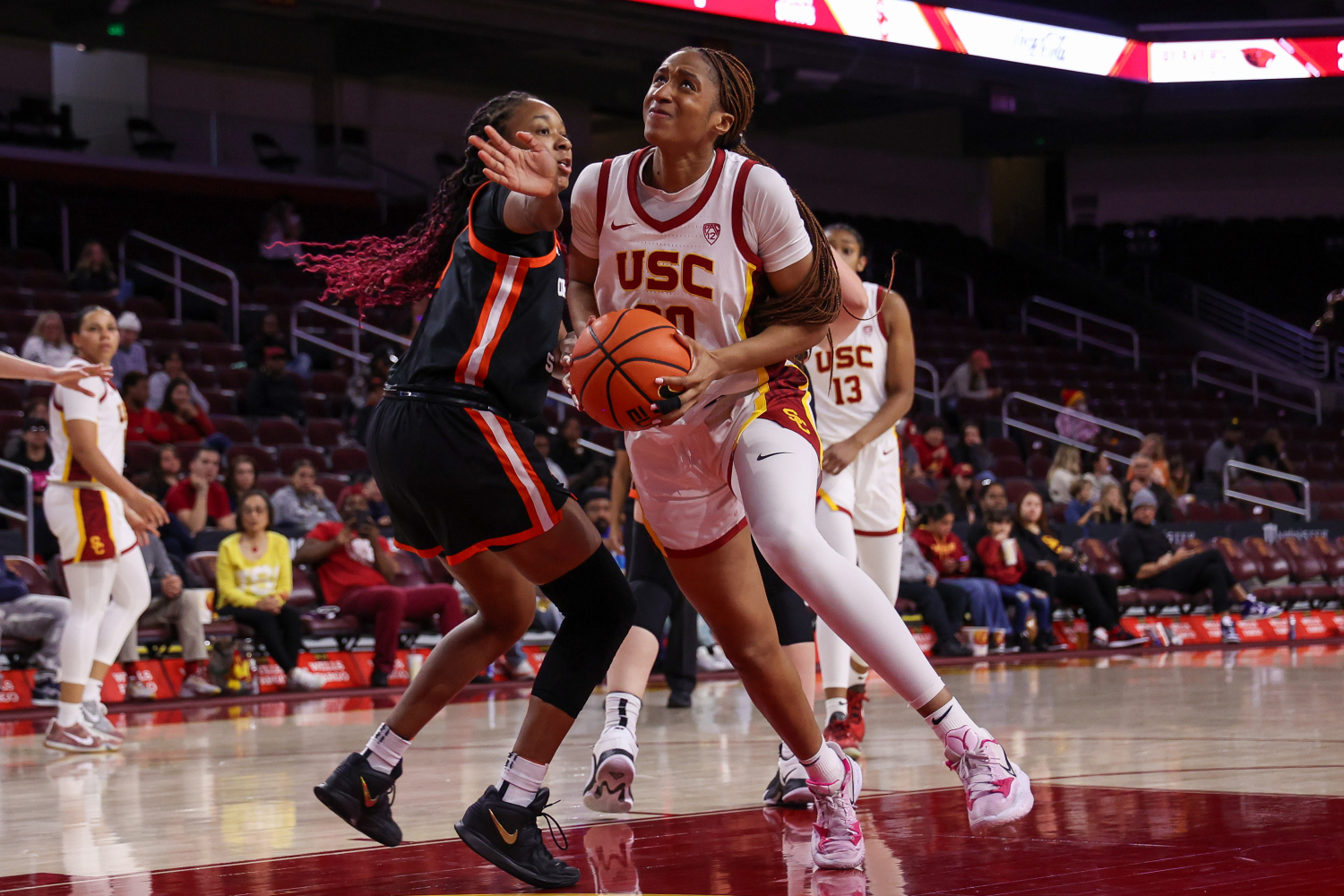 USC loses heartbreaking weekend games - Daily Trojan