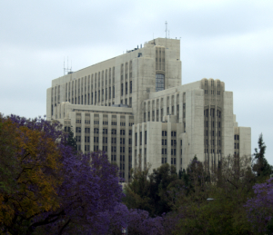 LAC+USC Medical Center renamed to L.A. General Medical Center - Daily ...