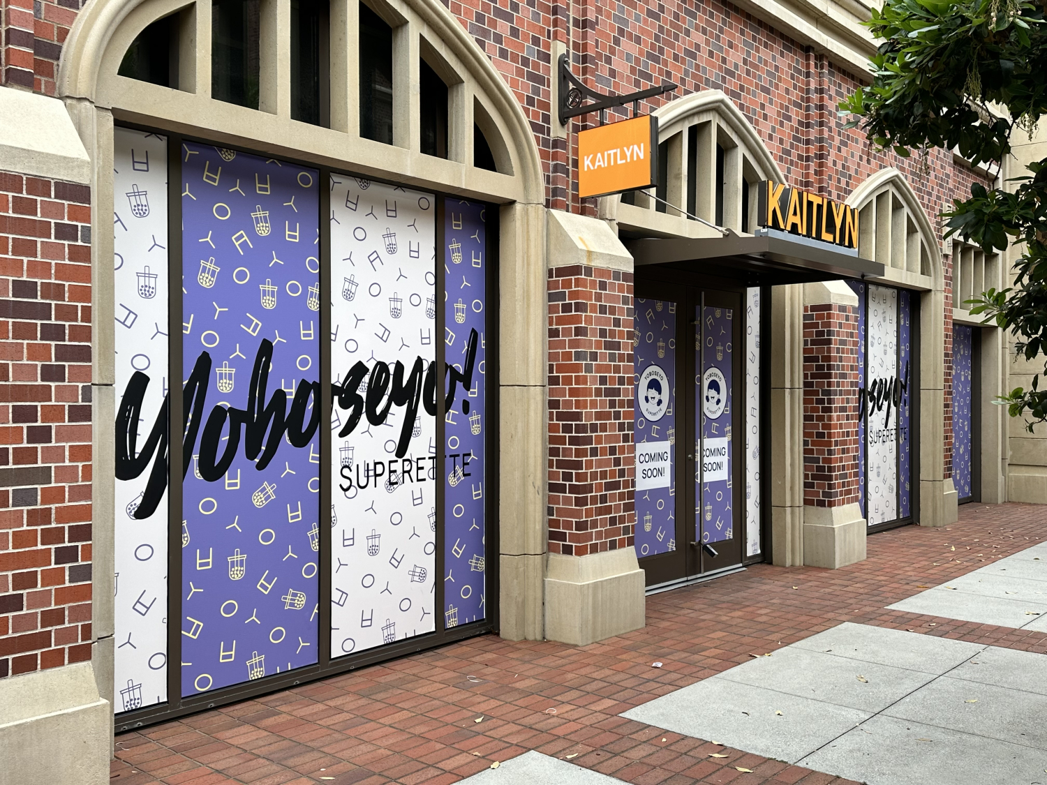 Boba shop comes to USC Village this fall - Daily Trojan