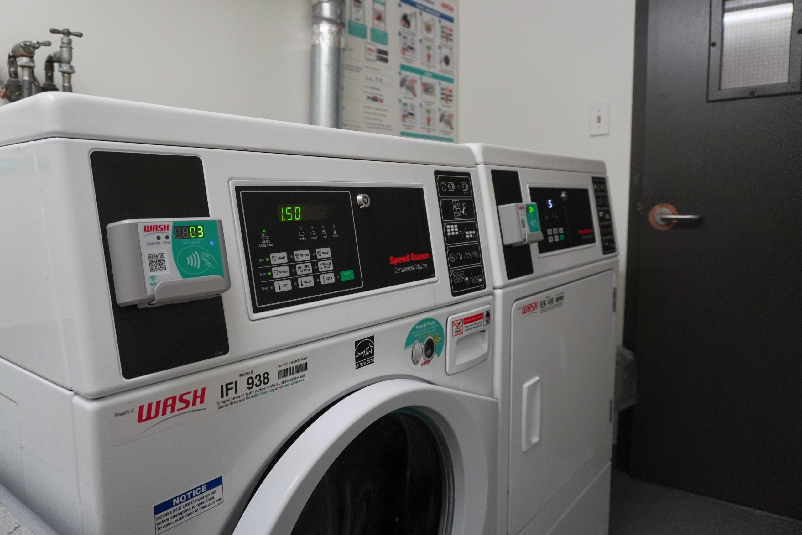 USG proposes laundry stipend - Daily Trojan