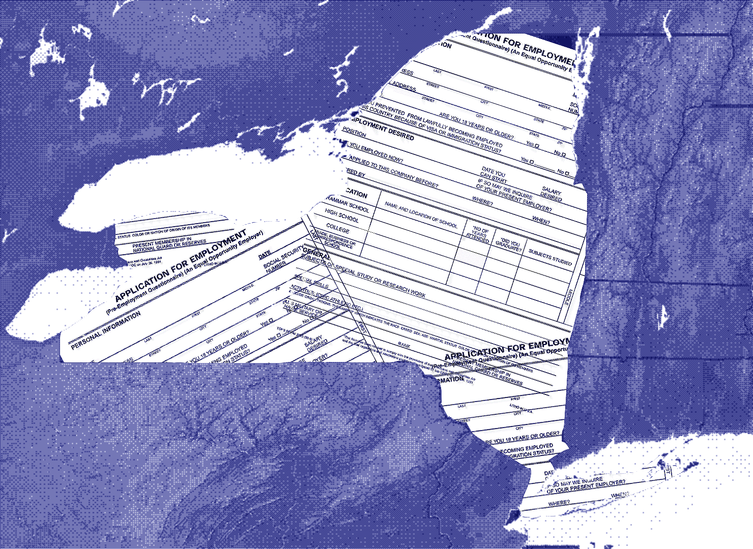A new law is on the books for New York state - Daily Trojan
