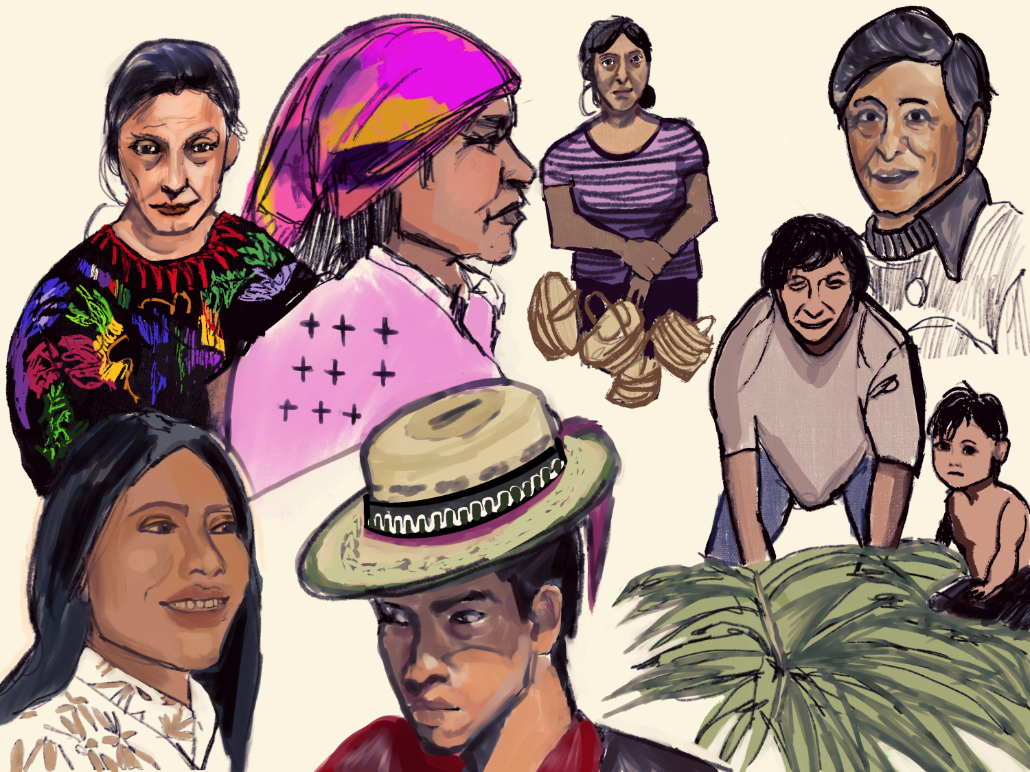 Understanding ‘Hispanic Heritage Month’ as an Indigenous Latina - Daily ...