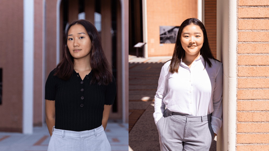 USG adds inaugural historian role - Daily Trojan
