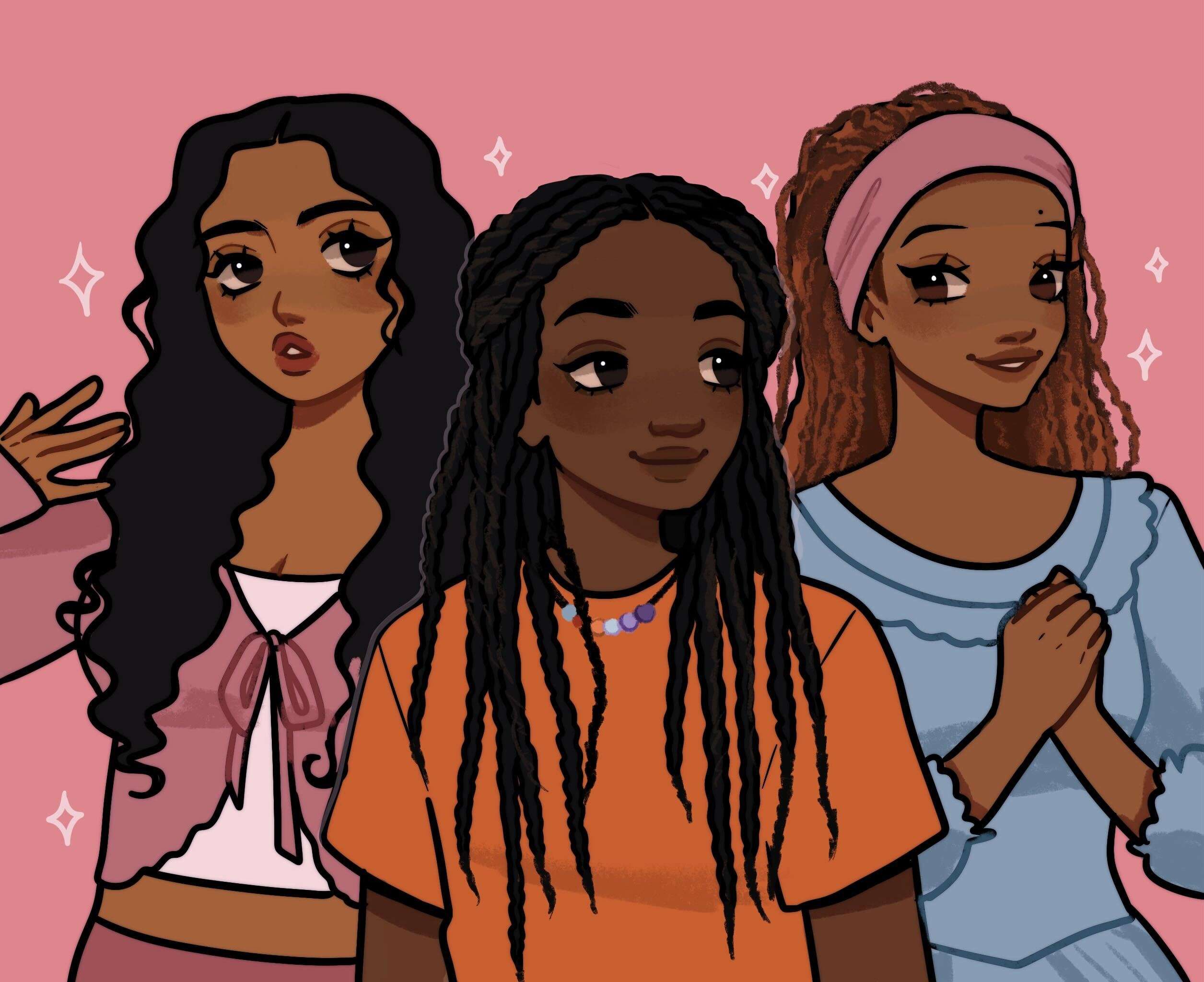 Casting people of color should be celebrated - Daily Trojan