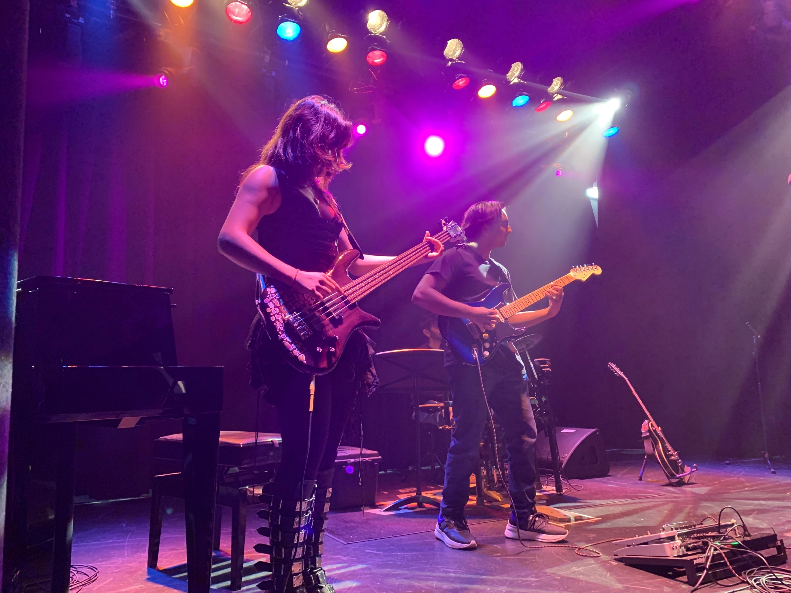 USC Musicians Club cures Monday blues - Daily Trojan