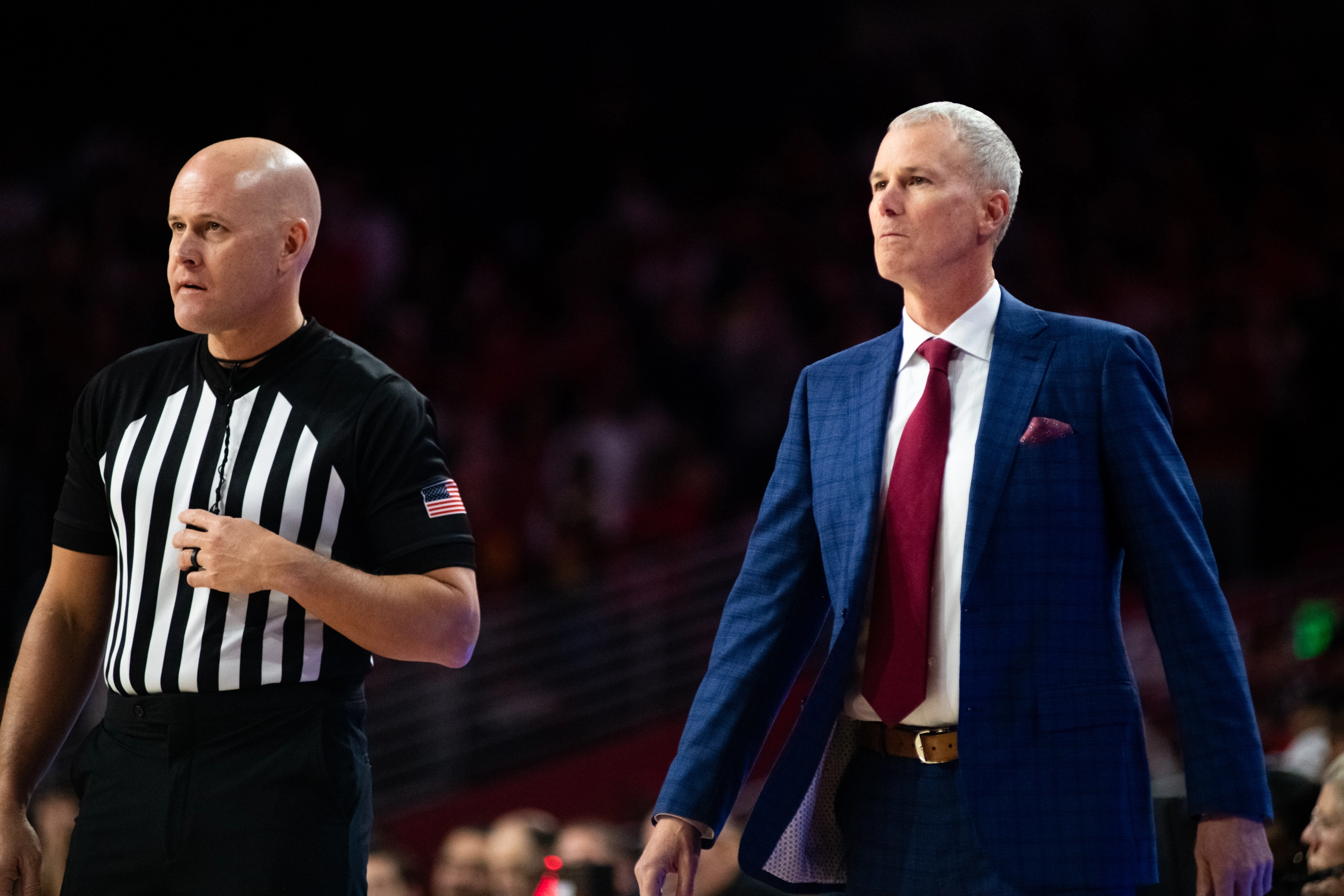 Head Coach Andy Enfield leaves USC men’s basketball for SMU - Daily Trojan