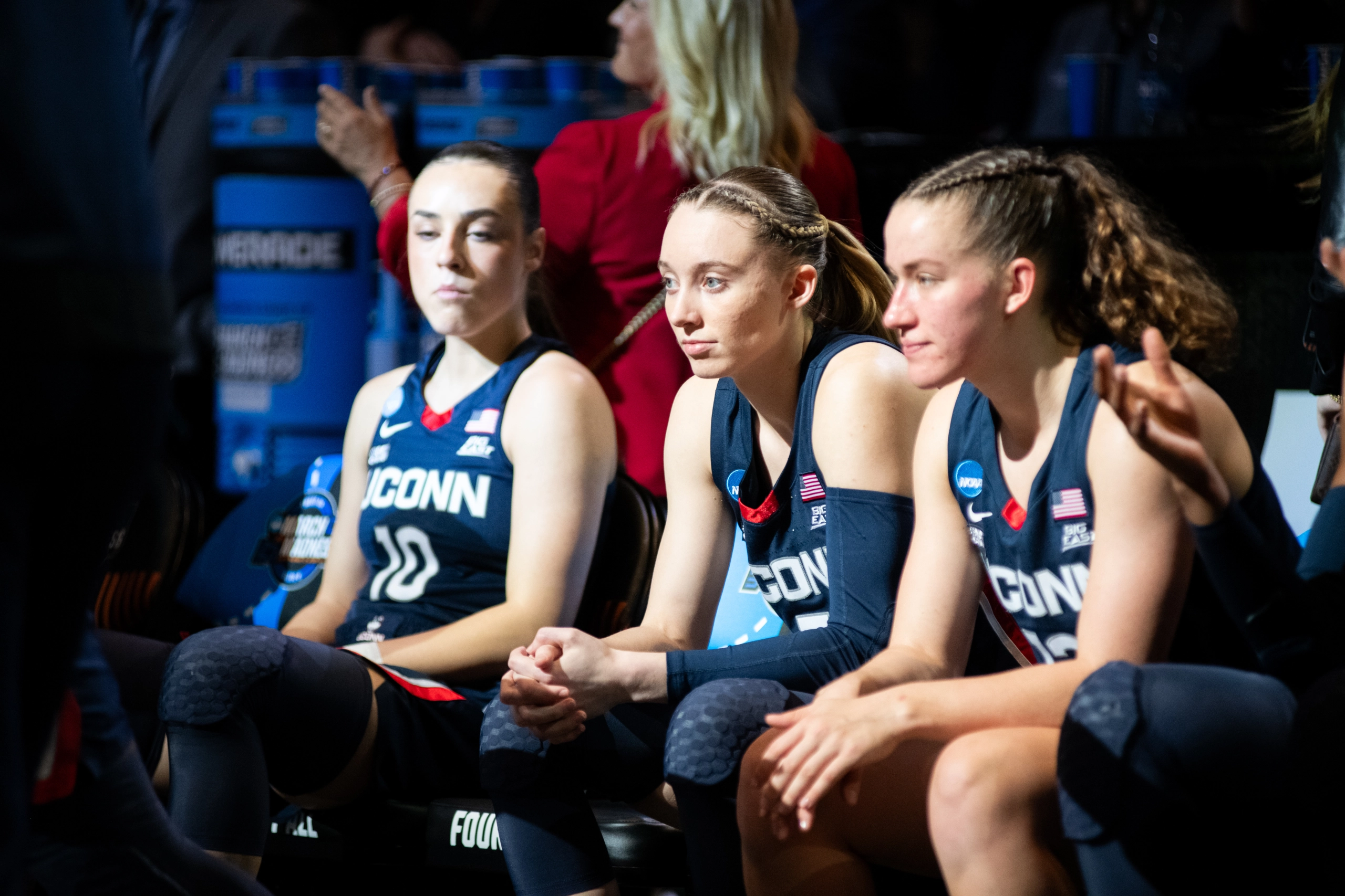 UConn, NC State headline star-studded Final Fours - Daily Trojan
