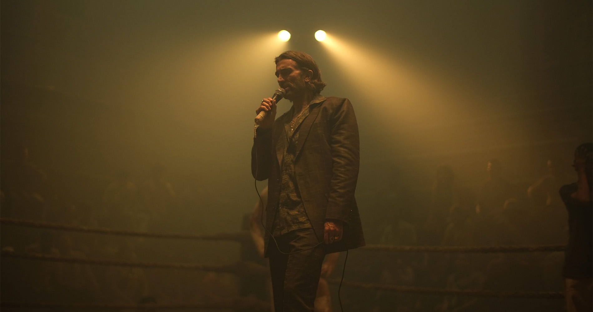‘Monkey Man’ offers great action but poor writing - Daily Trojan
