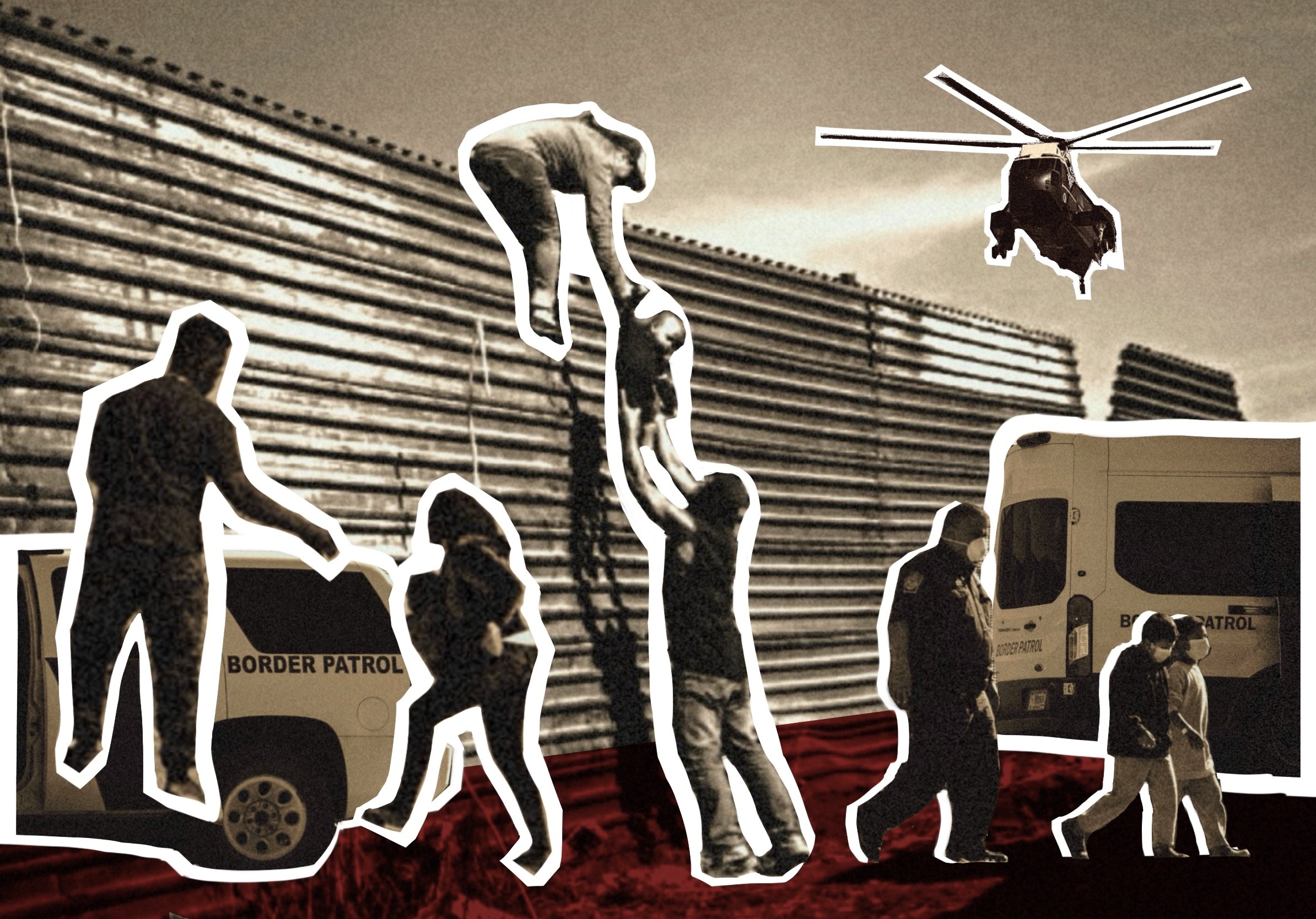 Let’s talk about the border - Daily Trojan