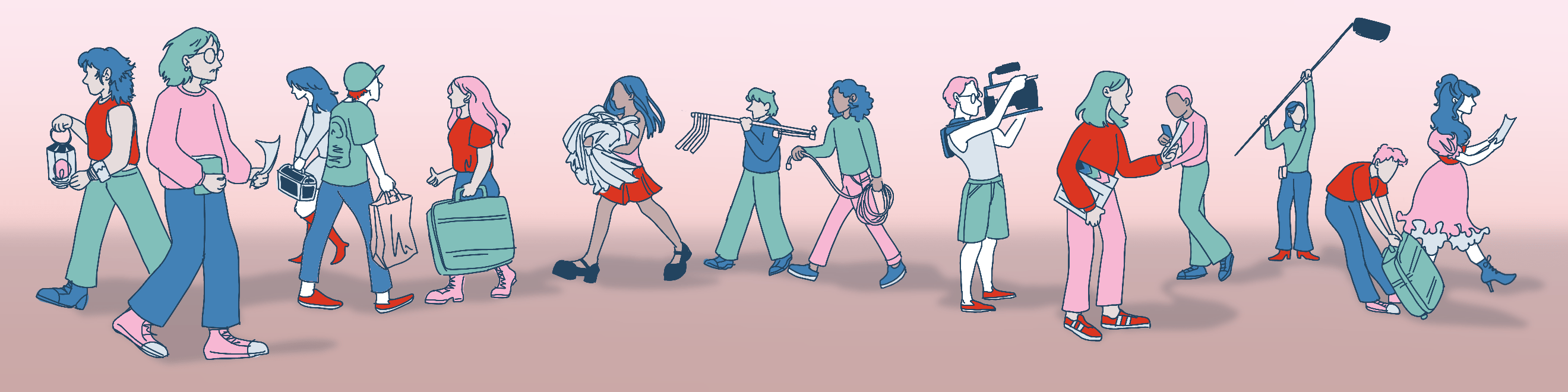 Lingering Sins Showcases Identity Dedication Daily Trojan