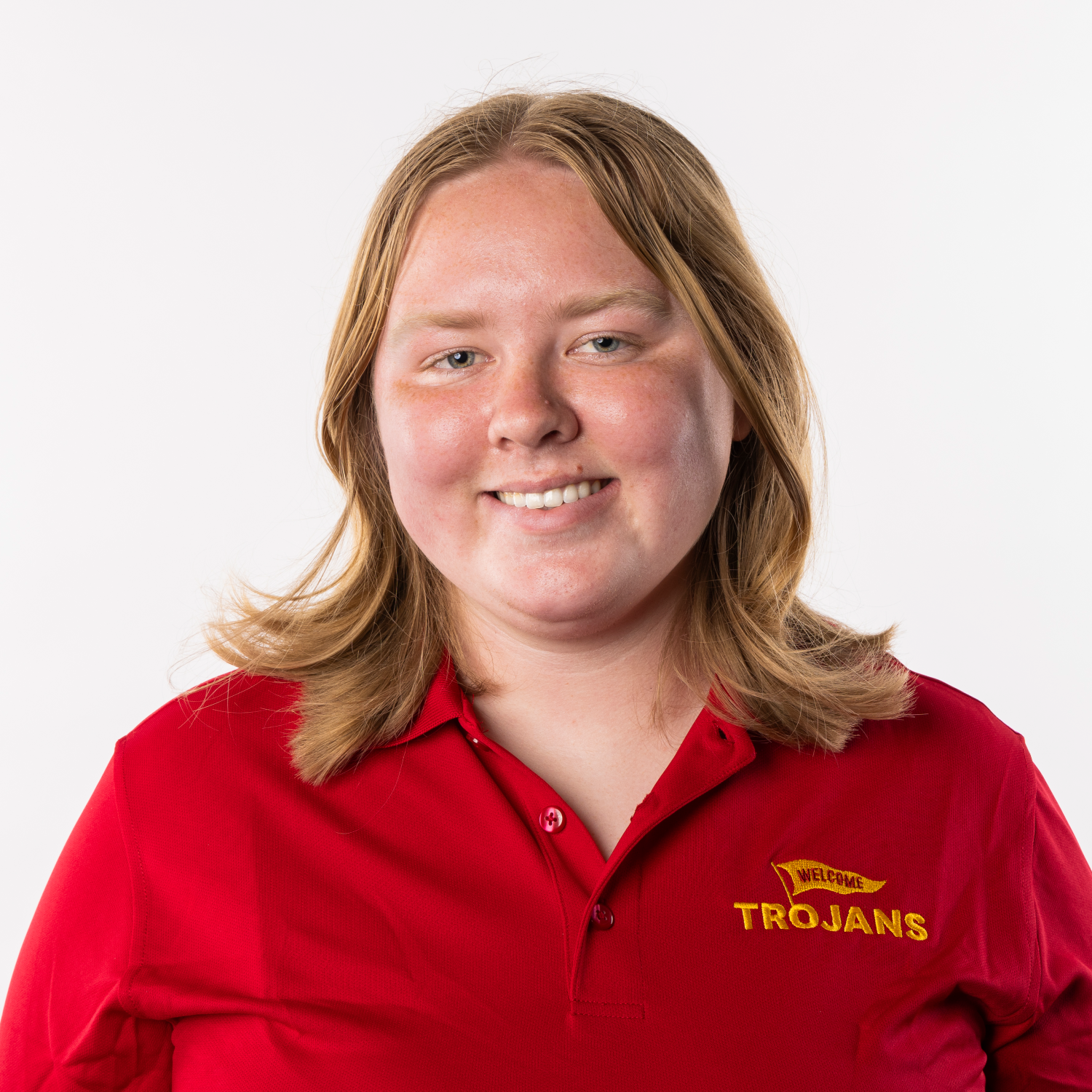 Anna Jordan - Daily Trojan