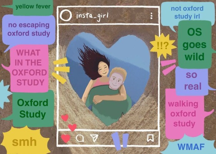 The ‘Oxford study’ harms Asian women - Daily Trojan